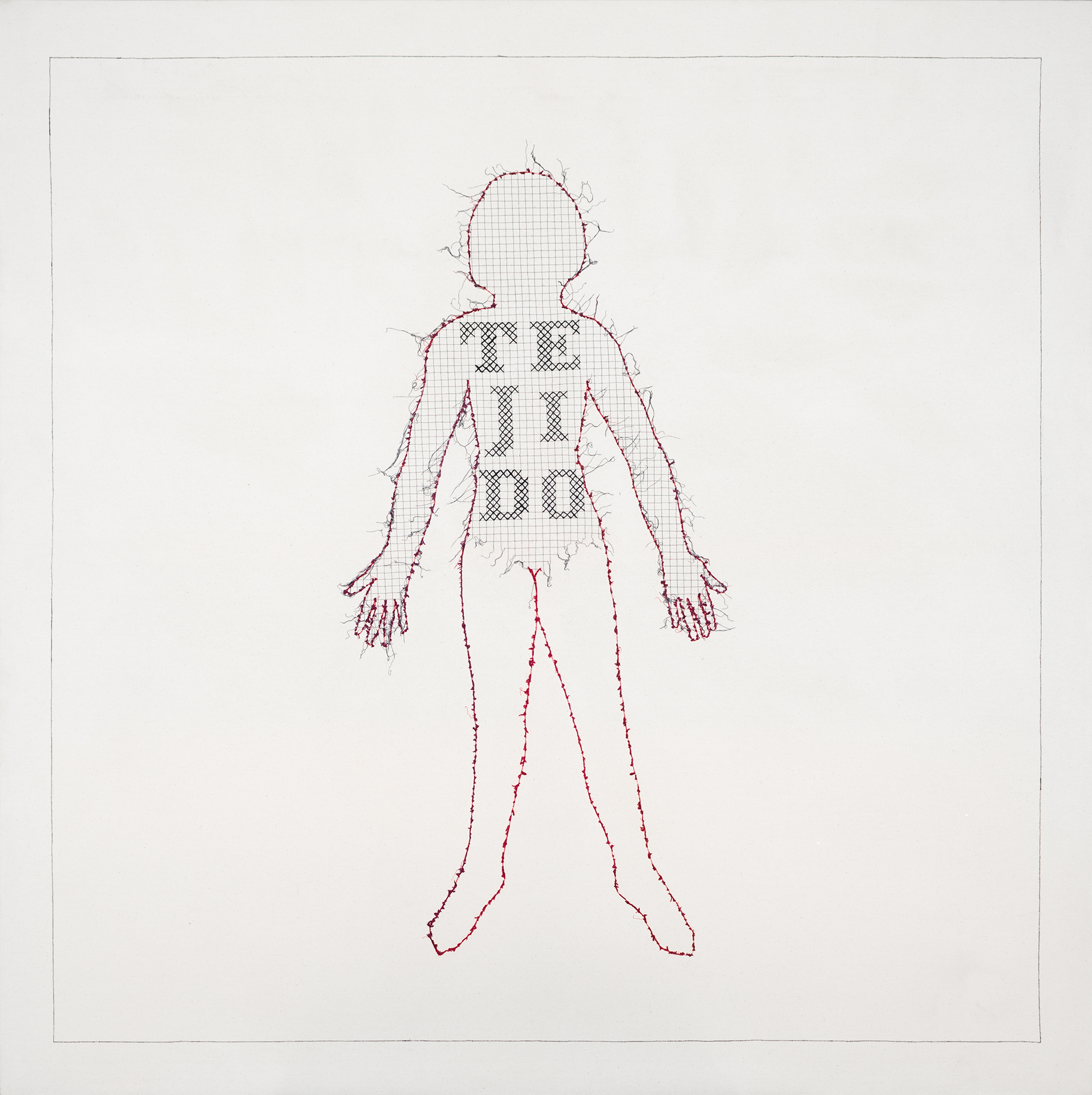 Ana de Matos · Artistas de la Colección · Galería Vértice Art Consulting