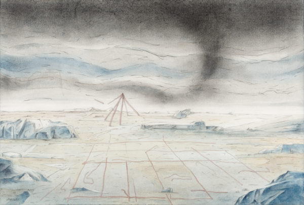 José Paredes · Artistas de la Colección · Galería Vértice Art Consulting