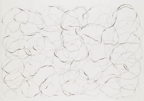 María Álvarez · Artistas de la Colección · Galería Vértice Art Consulting