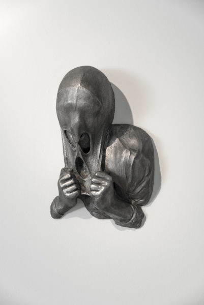 Lidó Rico · Artistas de la Colección · Galería Vértice Art Consulting